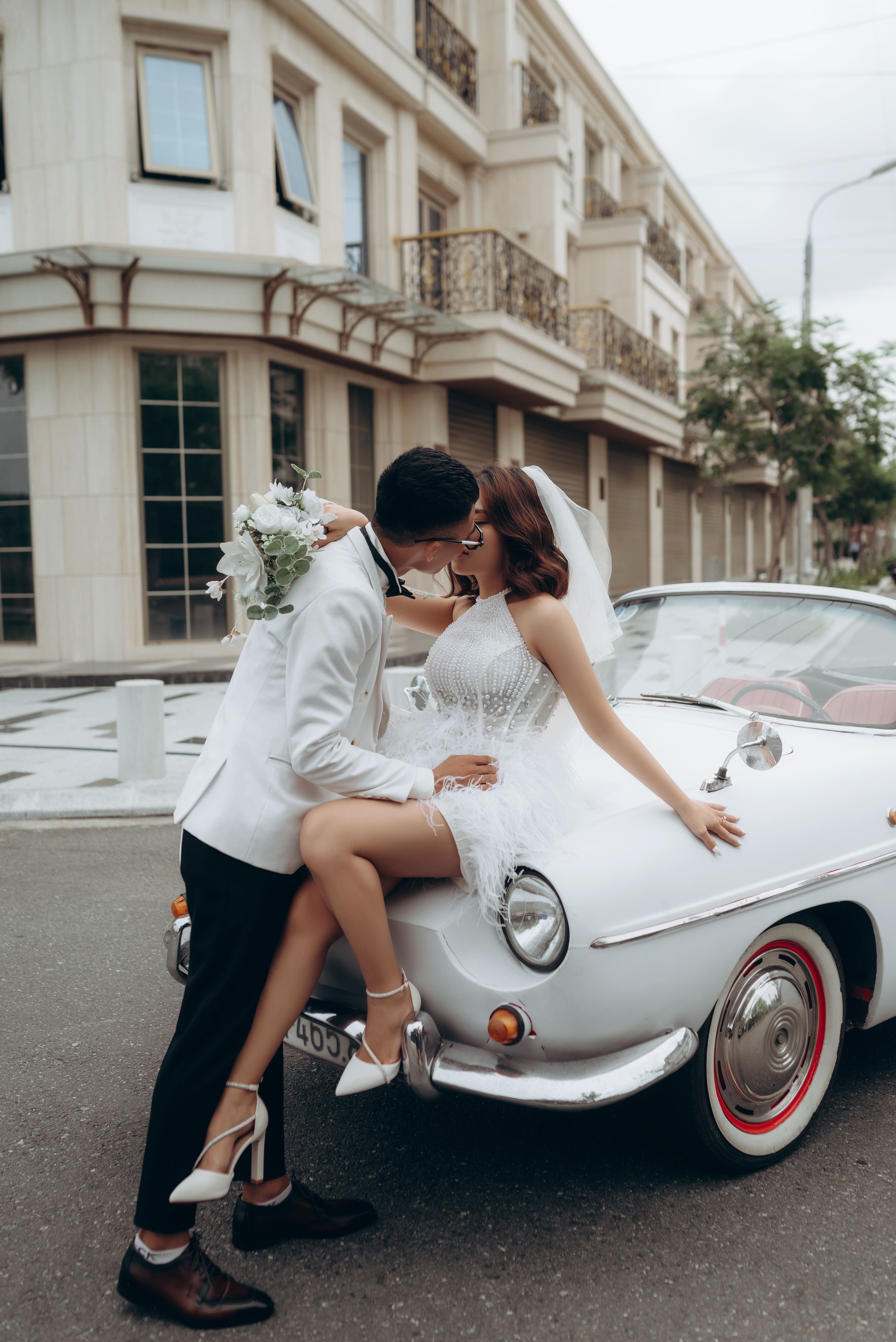 Kim Yến&Hiền Lê